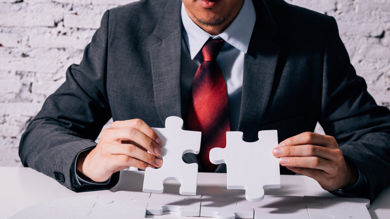 The Five Components of Sales Mastery and Why They Matter | ProSales Blog